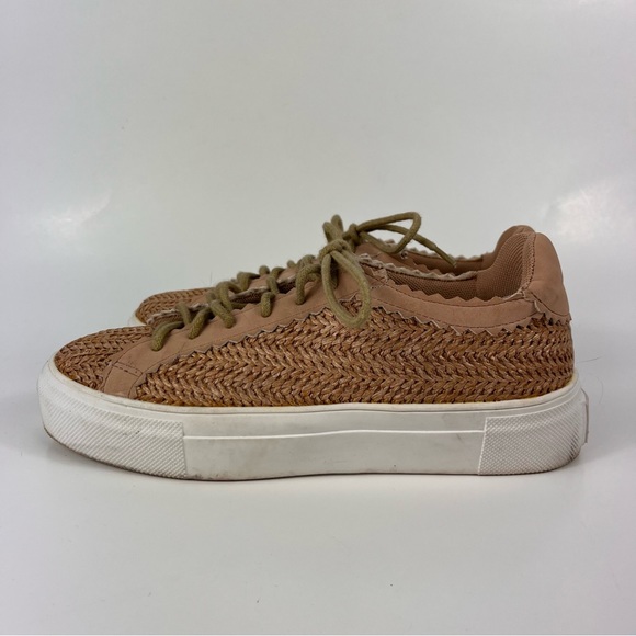 Coconuts by Matisse | Shoes | Coconuts By Matisse Revolution Raffia ...